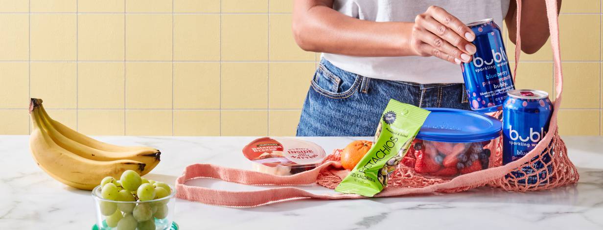 Grab & Go Food - Walmart.com