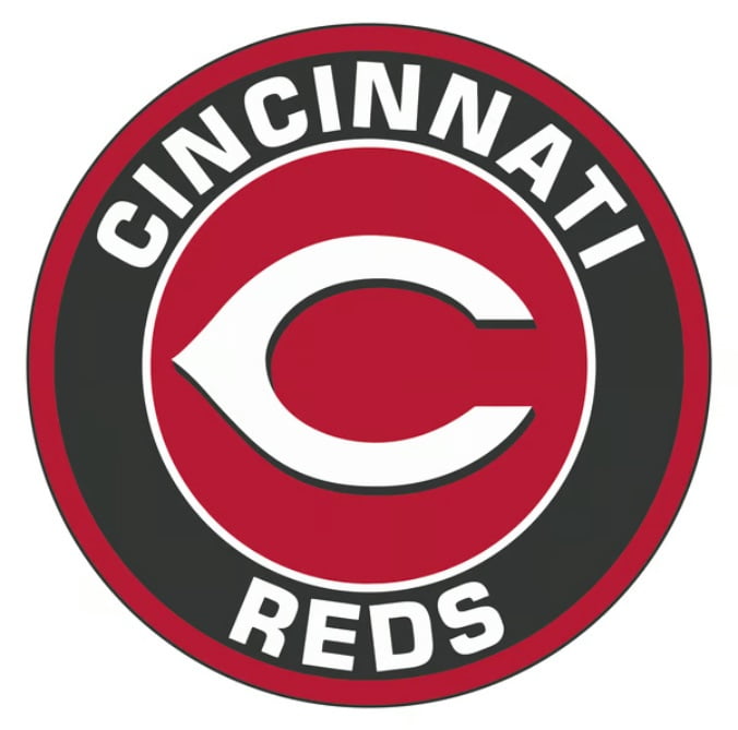Cincinnati Reds T-Shirts in Cincinnati Reds Team Shop - Walmart.com