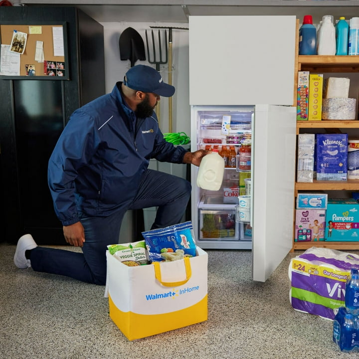 Walmart+ Membership | Free 30-Day Trial