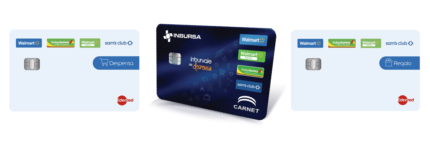 Tarjetas de Regalo, Corporativas y de Prepago - Walmart Exclusivos Online