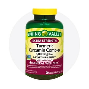 Spring Valley Brand Shop - Walmart.com