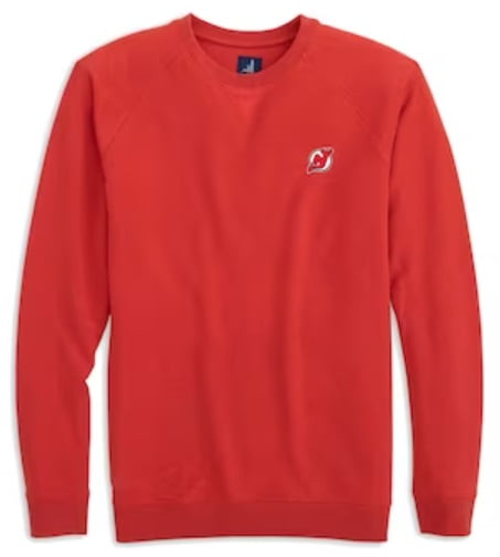 New Jersey Devils Sweatshirts in New Jersey Devils Team Shop - Walmart.com