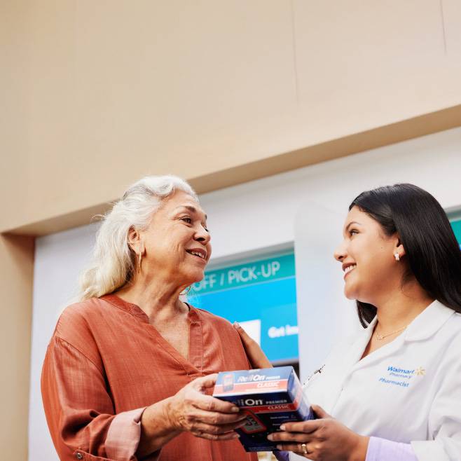 The Wellness Hub - Walmart.com