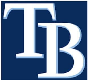 Tampa Bay Rays Team Shop - Walmart.com