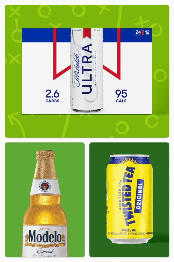 Game Time Party Trays in Gametime Food - Walmart.com