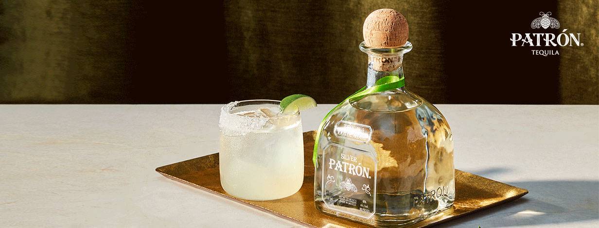 Patron Tequila - Walmart.com