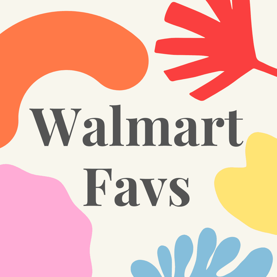 WalMartFavs - Walmart Creator Storefront