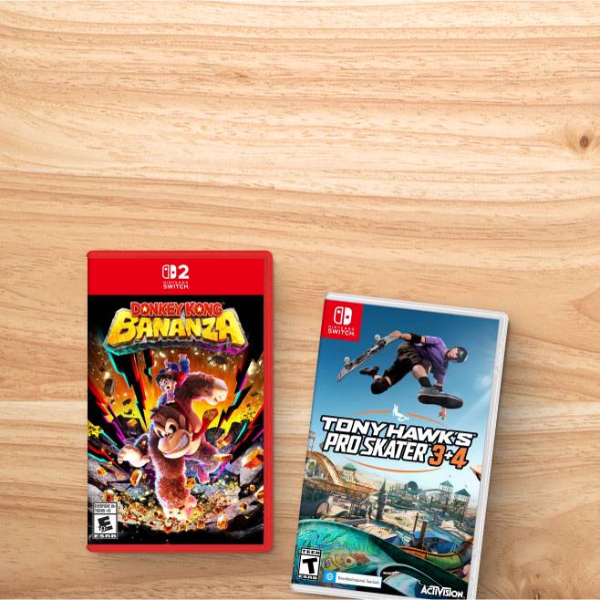 Video Games | Classic and New Release Video Games | Walmart.com