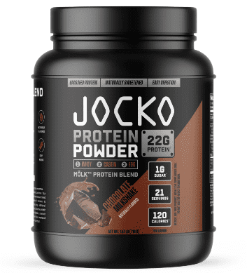 Jocko Fuel in Protein - Walmart.com