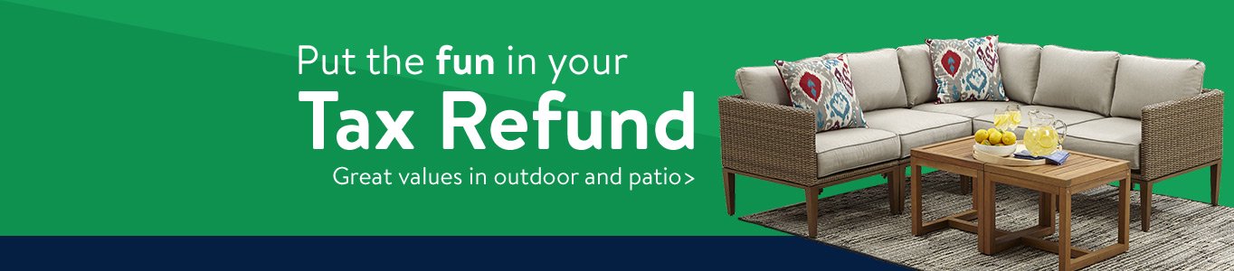 Patio Furniture - Walmart.com