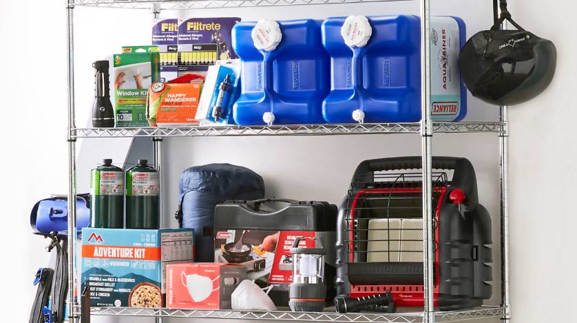 Emergency Prep - Walmart.com