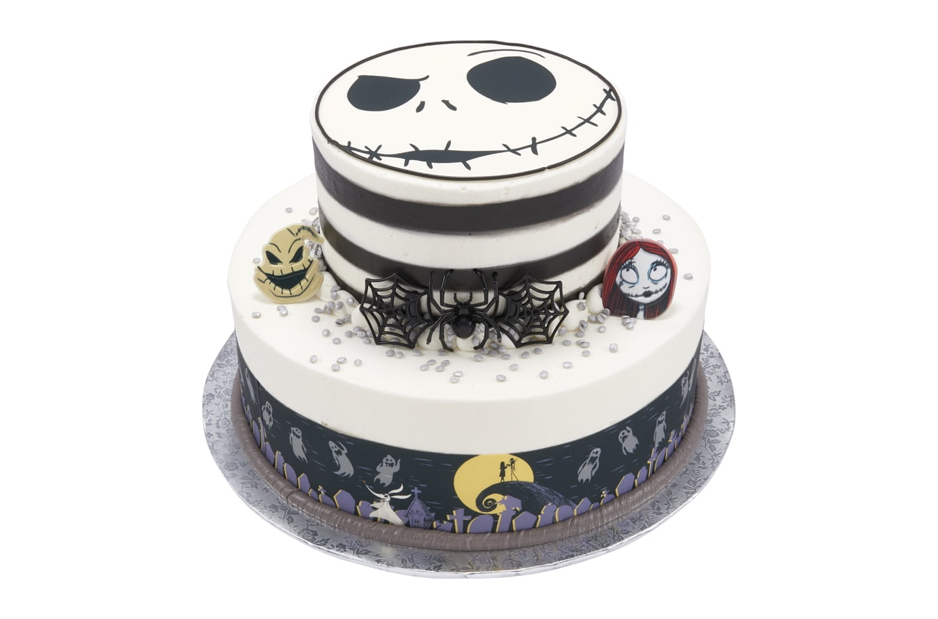 Walmart Custom Cakes