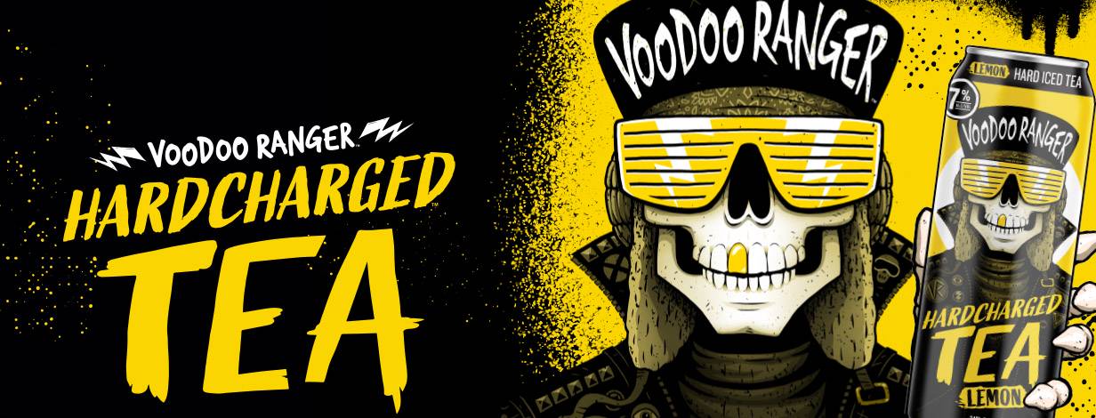 Voodoo Ranger - Walmart.com