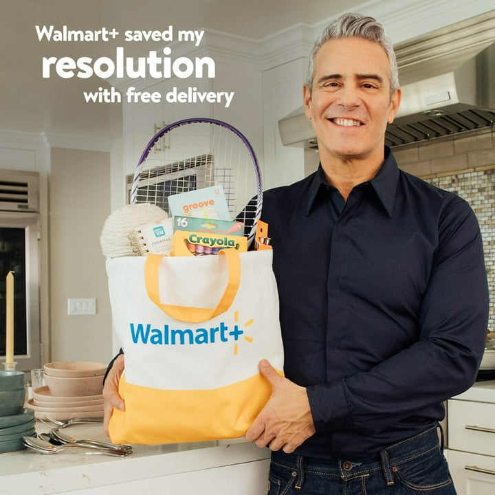 Walmart+ Membership | Free 30-Day Trial