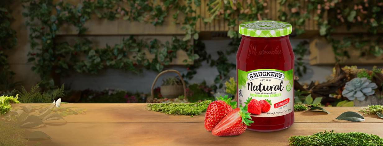 Smuckers - Walmart.com