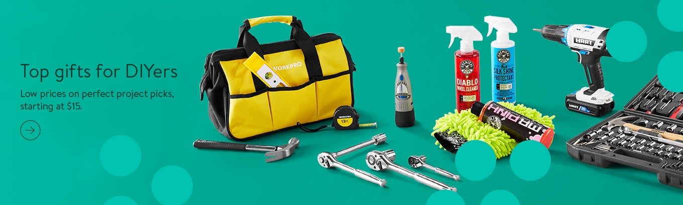 Ace Hardware Garden Tools & Equipment - Walmart.com