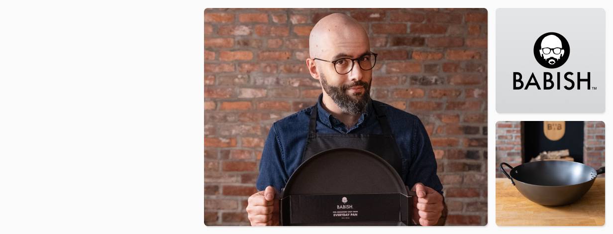Babish in Kitchen & Dining - Walmart.com