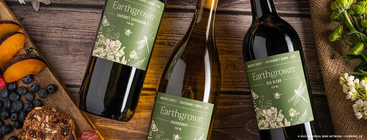Earthgrown - Walmart.com
