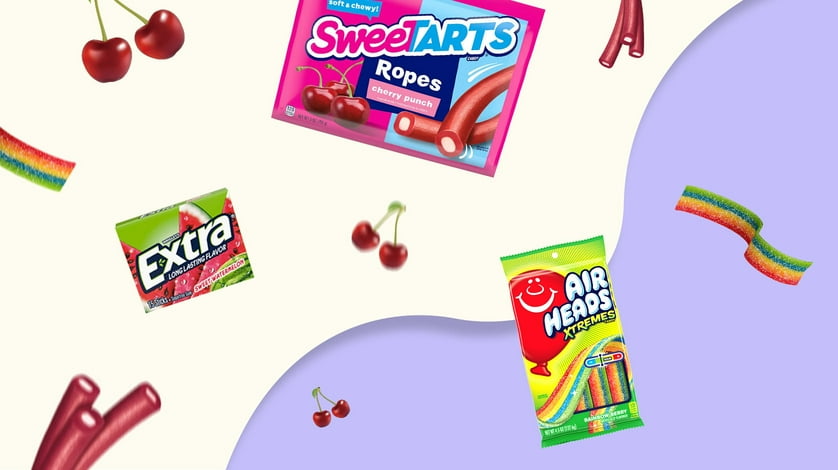National Candy Month June - Walmart.com
