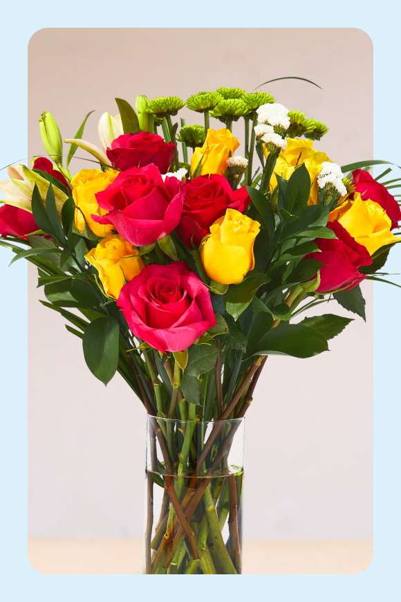 Flower Bouquets in All Flowers - Walmart.com