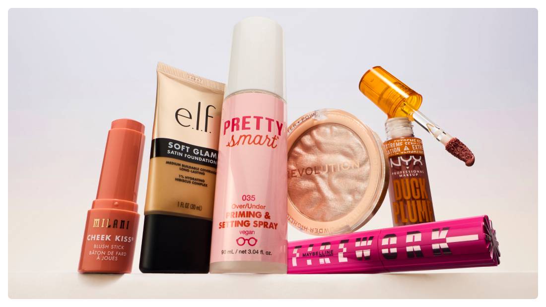 Makeup – Walmart.com