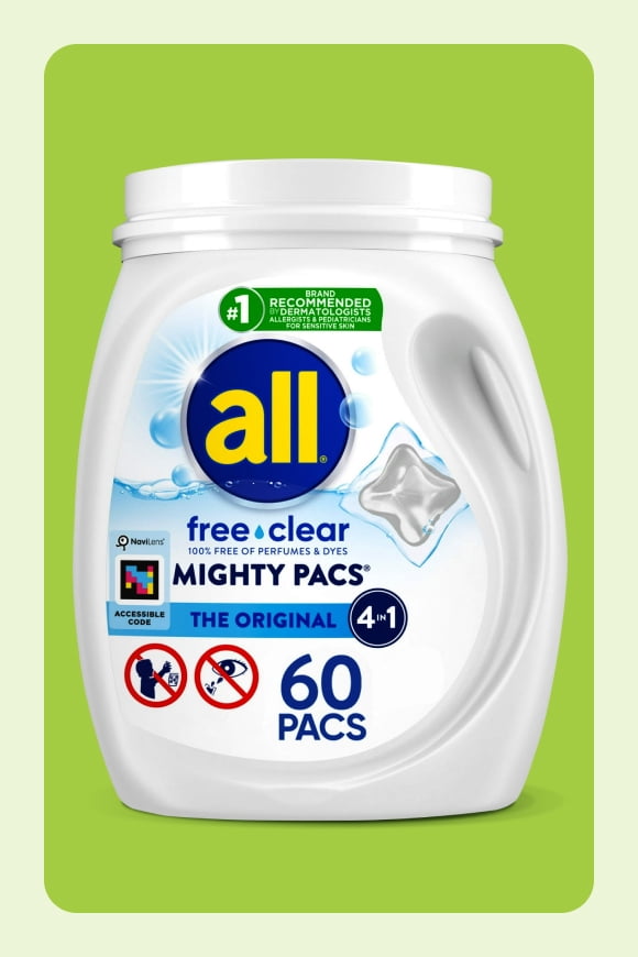 Powder Laundry Detergent in Laundry Detergents - Walmart.com