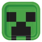 Minecraft Party Supplies in Party & Occasions - Walmart.com