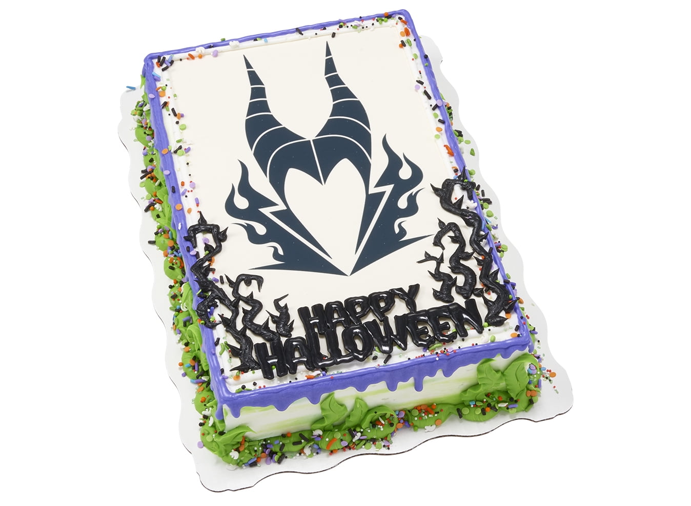 Walmart Custom Cakes