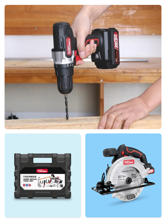 Hyper Tough Lighting in Hyper Tough Tools - Walmart.com