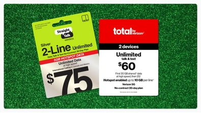 Cell Phones, Unlocked & No-Contract Phones, Prepaid Phones | Walmart.com