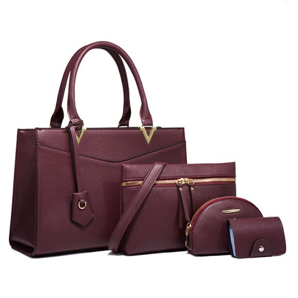 Handbags : Bags & Accessories - Walmart.com
