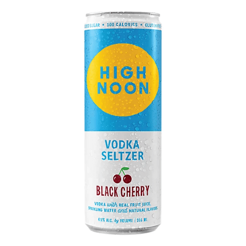 High Noon Hard Seltzer in Alcohol - Walmart.com