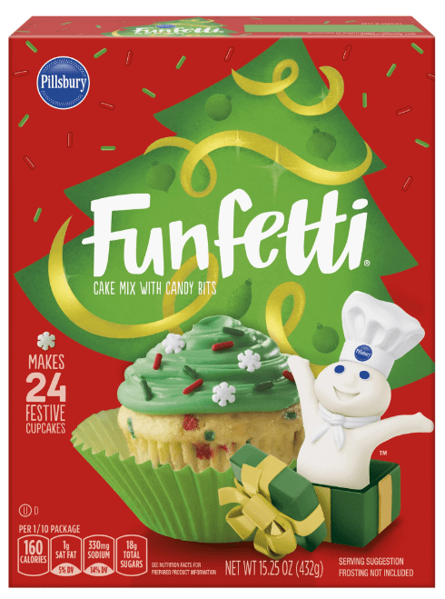 Cake Mixes in Easy to Make - Walmart.com