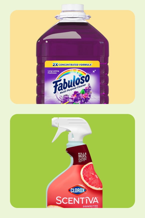 Flushable Wipes in Paper & Plastic - Walmart.com