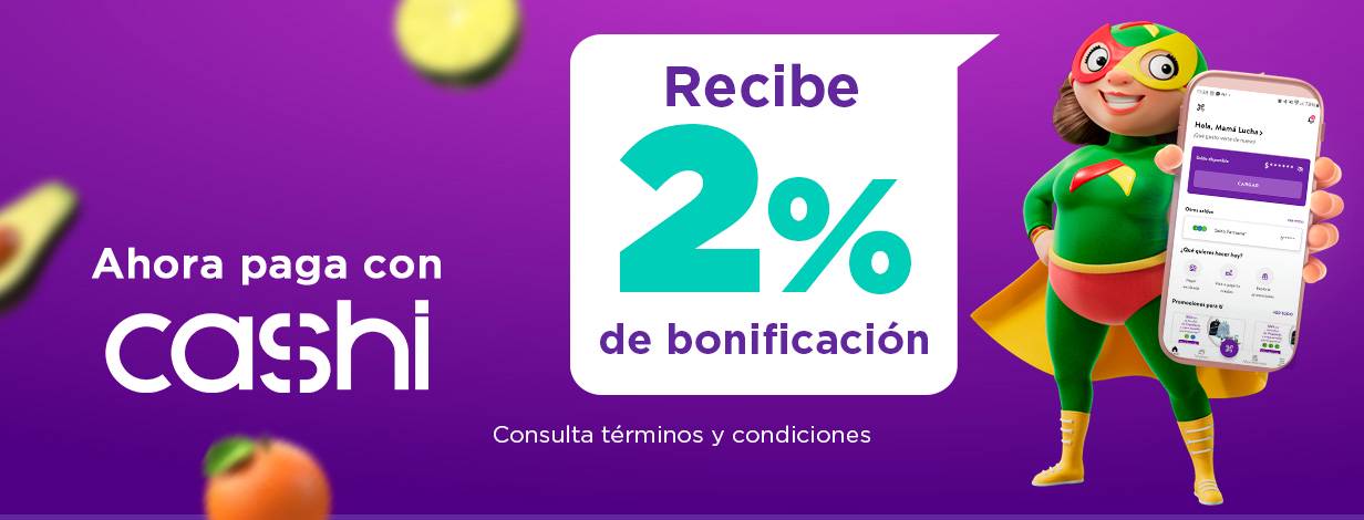 Bodega Aurrera en línea | Envíos Express