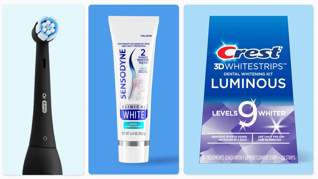 Oral Care - Walmart.com