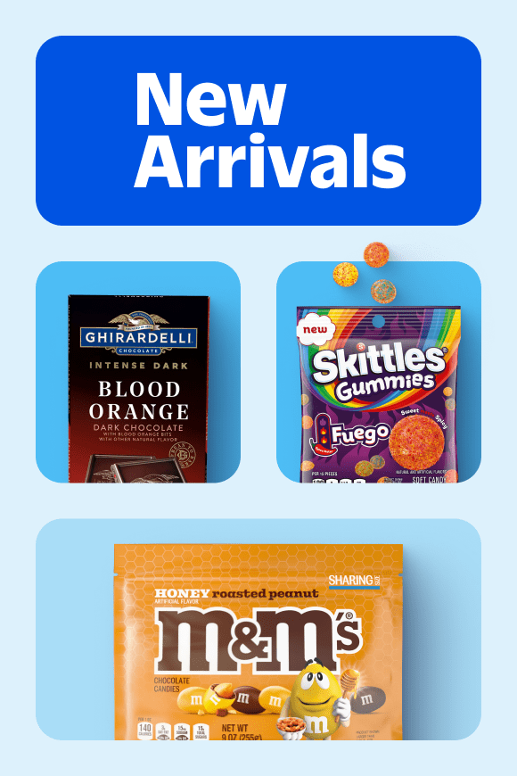 Mexican Candy in Candy - Walmart.com