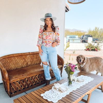 alliputt - Walmart Creator Storefront