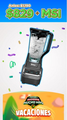 Haz tus compras en Bodega Aurrera en Línea