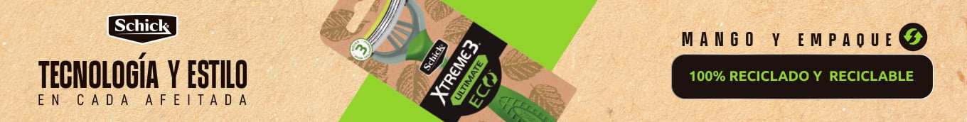 CP Mundo Edgewell schick en Walmart | Tu tienda en línea México