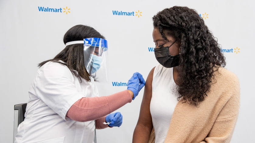 Book COVID-19 Vaccine Appointment | Flu Shots & Immunizations - Walmart.com