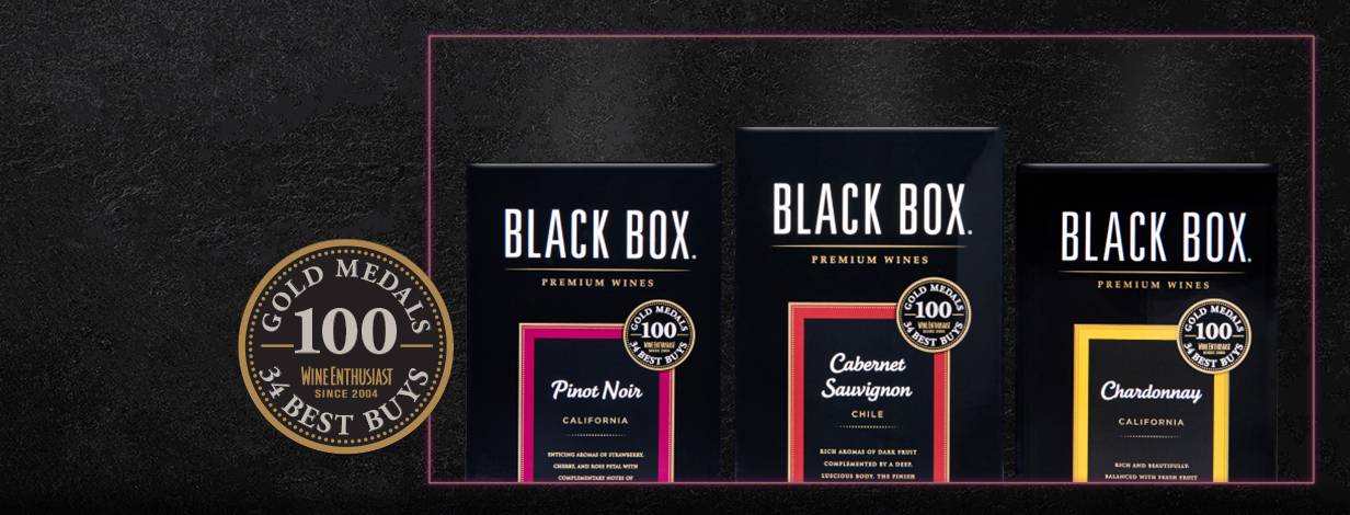 Black Box Wines - Walmart.com