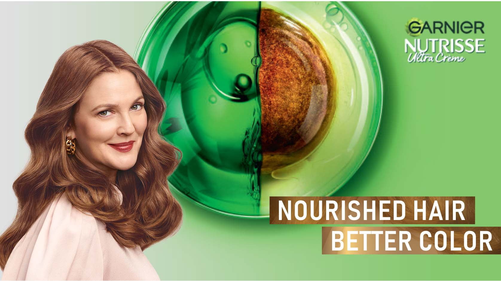 Garnier Hair Color Brand Page - Walmart.com