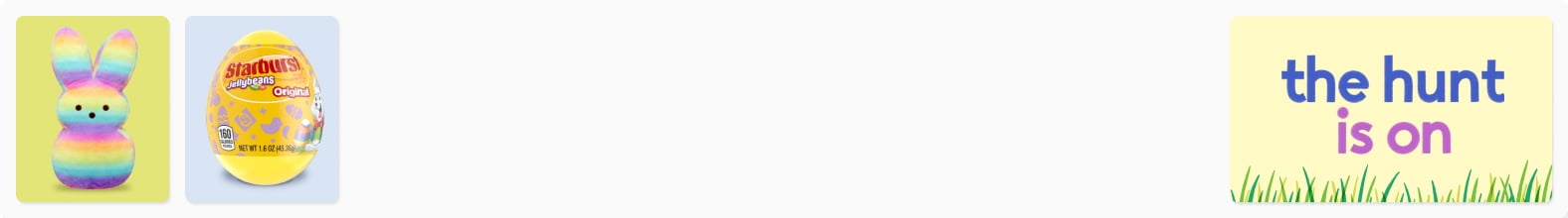 Easter Foods - Walmart.com