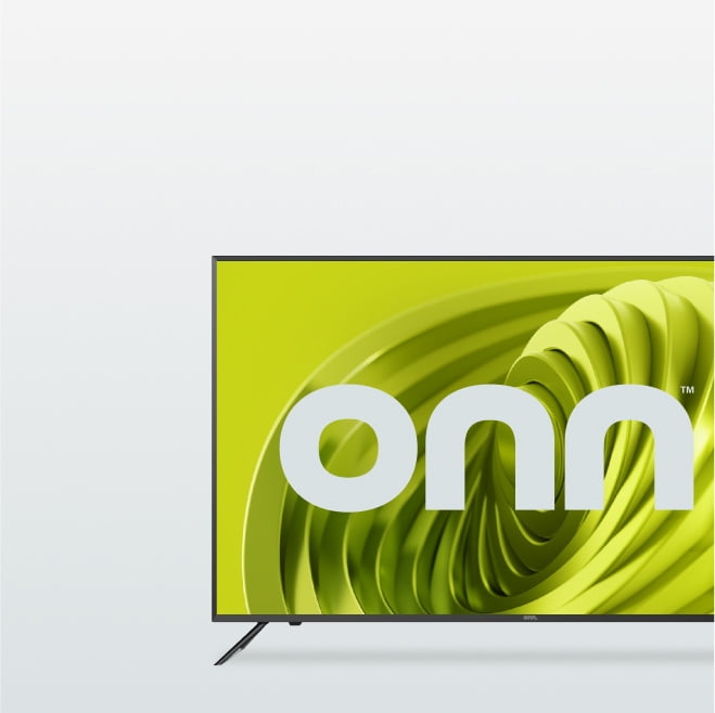 Walmart Onn Logo Walmart Launches Roku Powered 'onn.' Brand Smart TVs