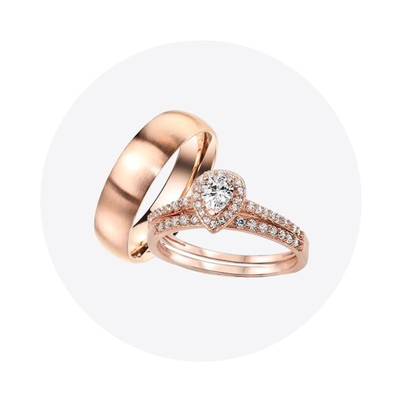 Show me wedding rings 60 photos - Vianawedding.com