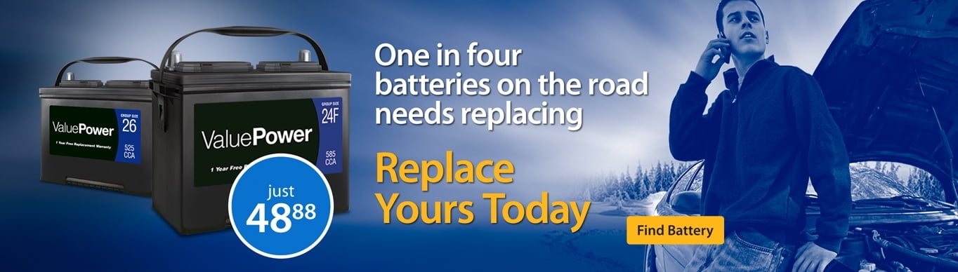 Dual battery setup | The Chrysler Minivan Fan Club Forums