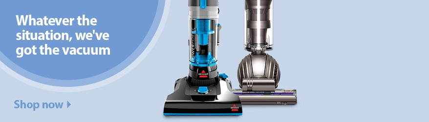 Vacuums & Floor Care - Walmart.com
