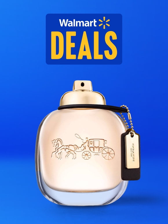 Perfume for Women in Fragrances - Walmart.com