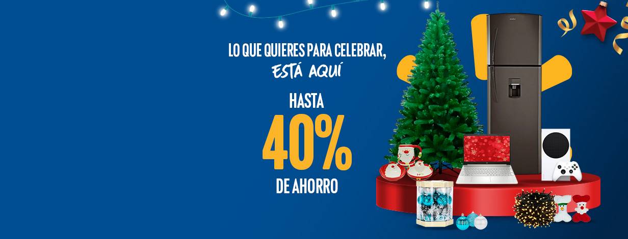 Compras en línea | Walmart online México